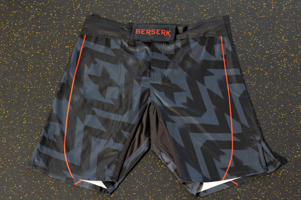 Sorti MMA Berserk Fusion cumpărați în Chișinău, Moldova la cel mai bun ...